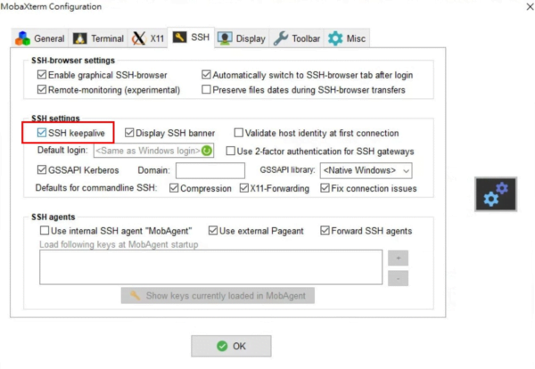 MobaXterm 教學比 Putty 更強大方便好操作的 Windows 免費 SSH Client 軟體 – Li-Edward